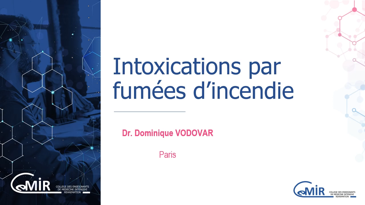 56. Intoxications aiguës | CeMIR